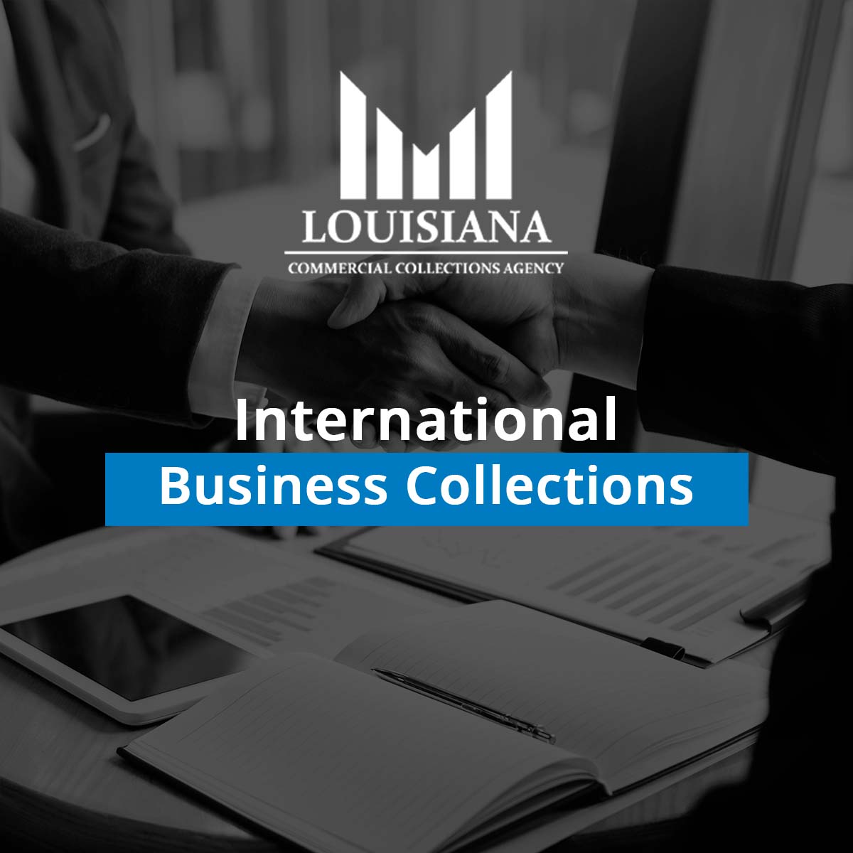 International Debt Recovery And Commercial Collections